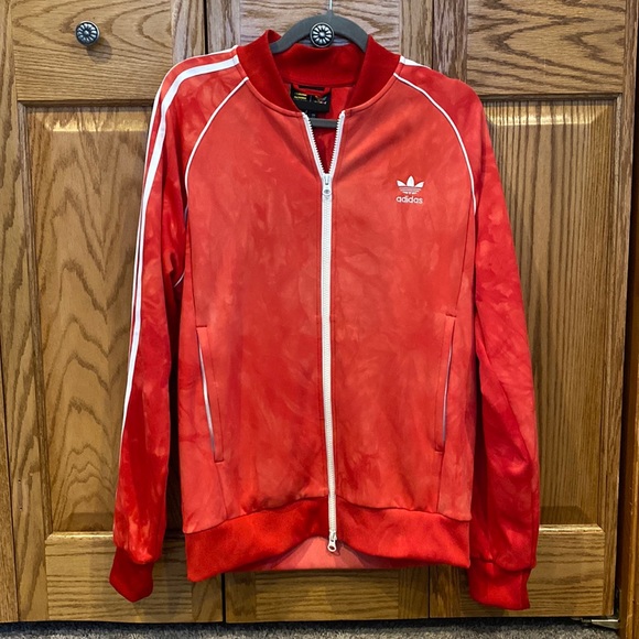 adidas | Jackets & Coats | Adidas Original X Hu Holi Pharrell Williams ...